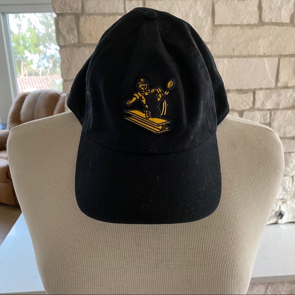 NFL | Accessories | Retro Steelers Baseball Cap | Poshmark